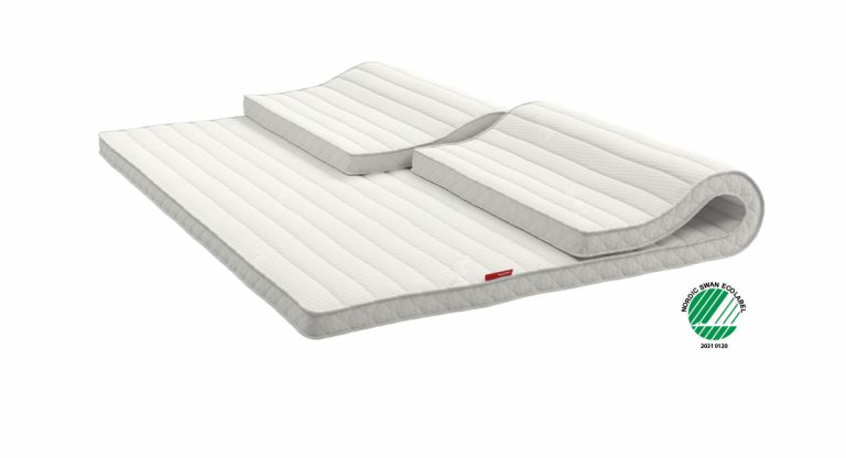 SUPERIOR SPLIT PULSE LATEX Top Mattress - Wonderland Beds