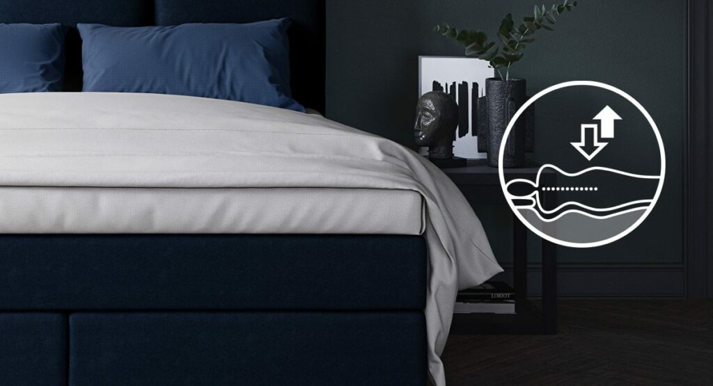 Wonderland Beds - Tips for better sleep and how to choose the right bed